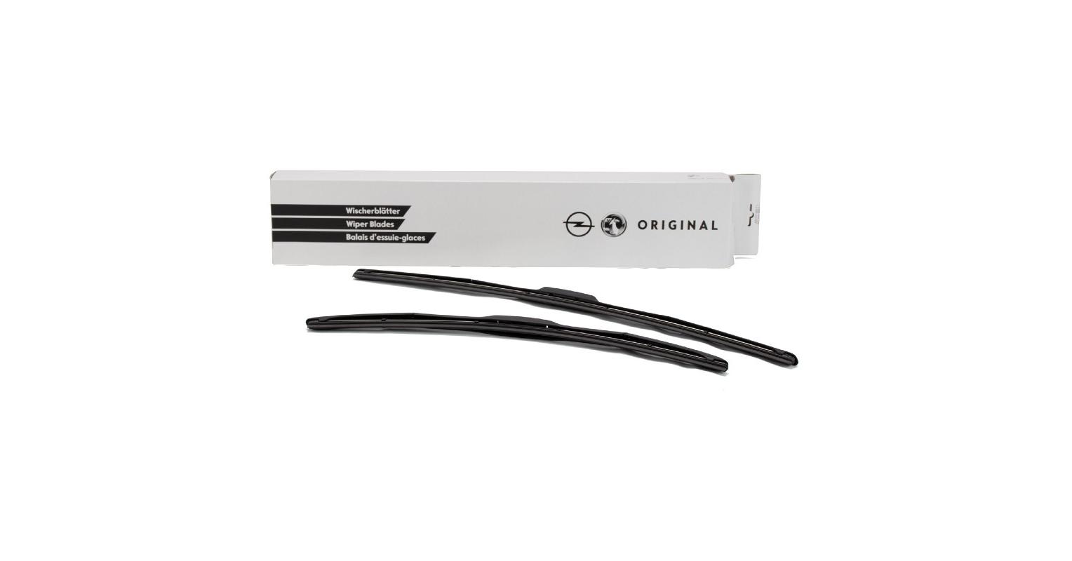 Ablaktörlőlapát szett Opel Mokka/Mokka X (Első) 16.900 Ft